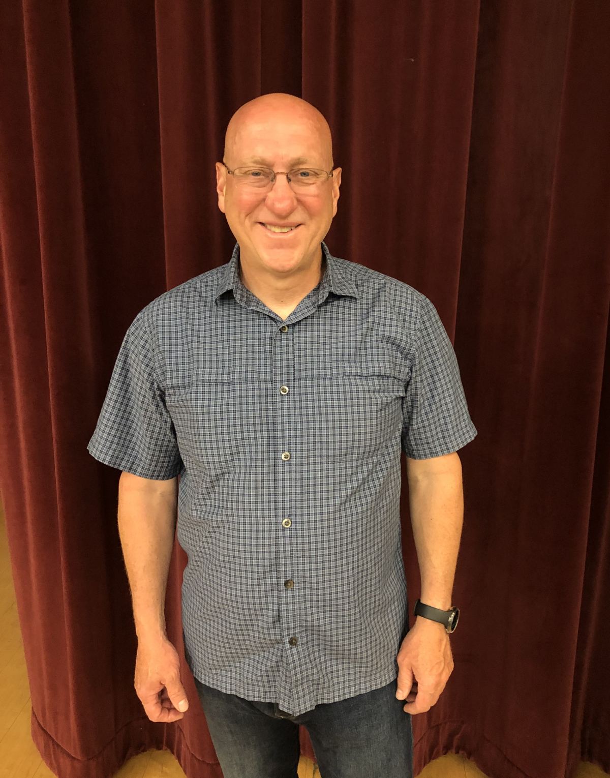Leadership – Lighthouse Bible Church